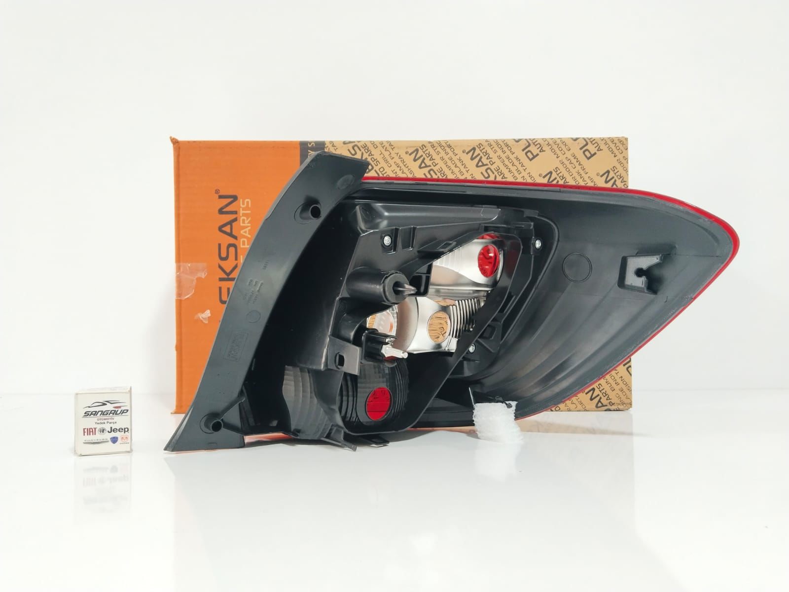 Stop Sol | Sandero 2 1.000,00 TL