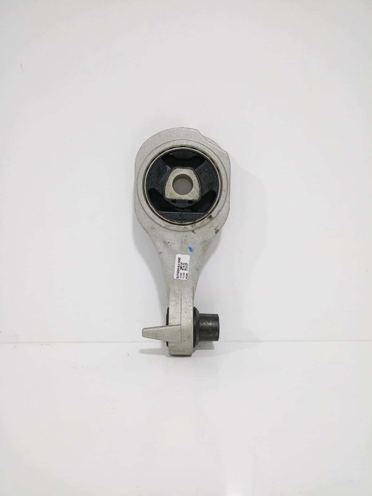 Motor Takozu (Arka Piston Kolu Otomatik) Fiat Brava Bravo Marea 1,6Mjtd ...