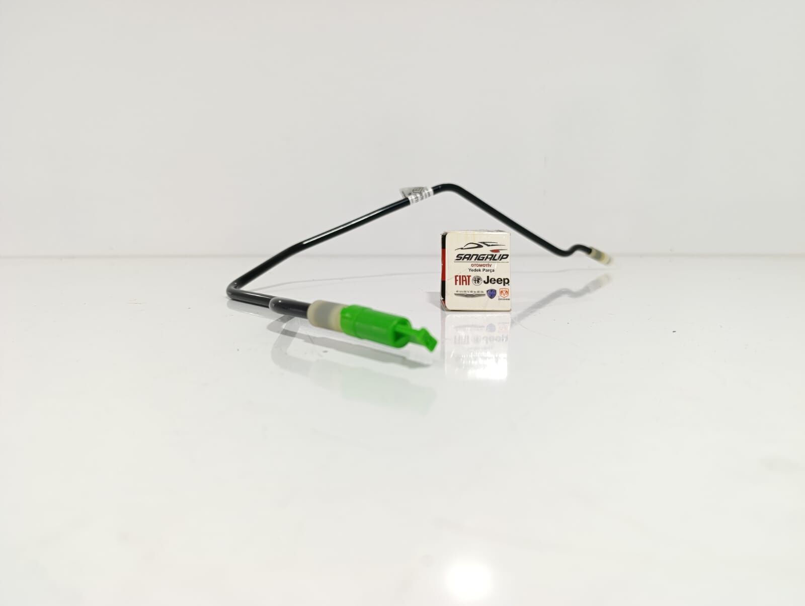 Hidrolik Debriyaj Borusu Megane 2 - Mais 3.683,66 TL