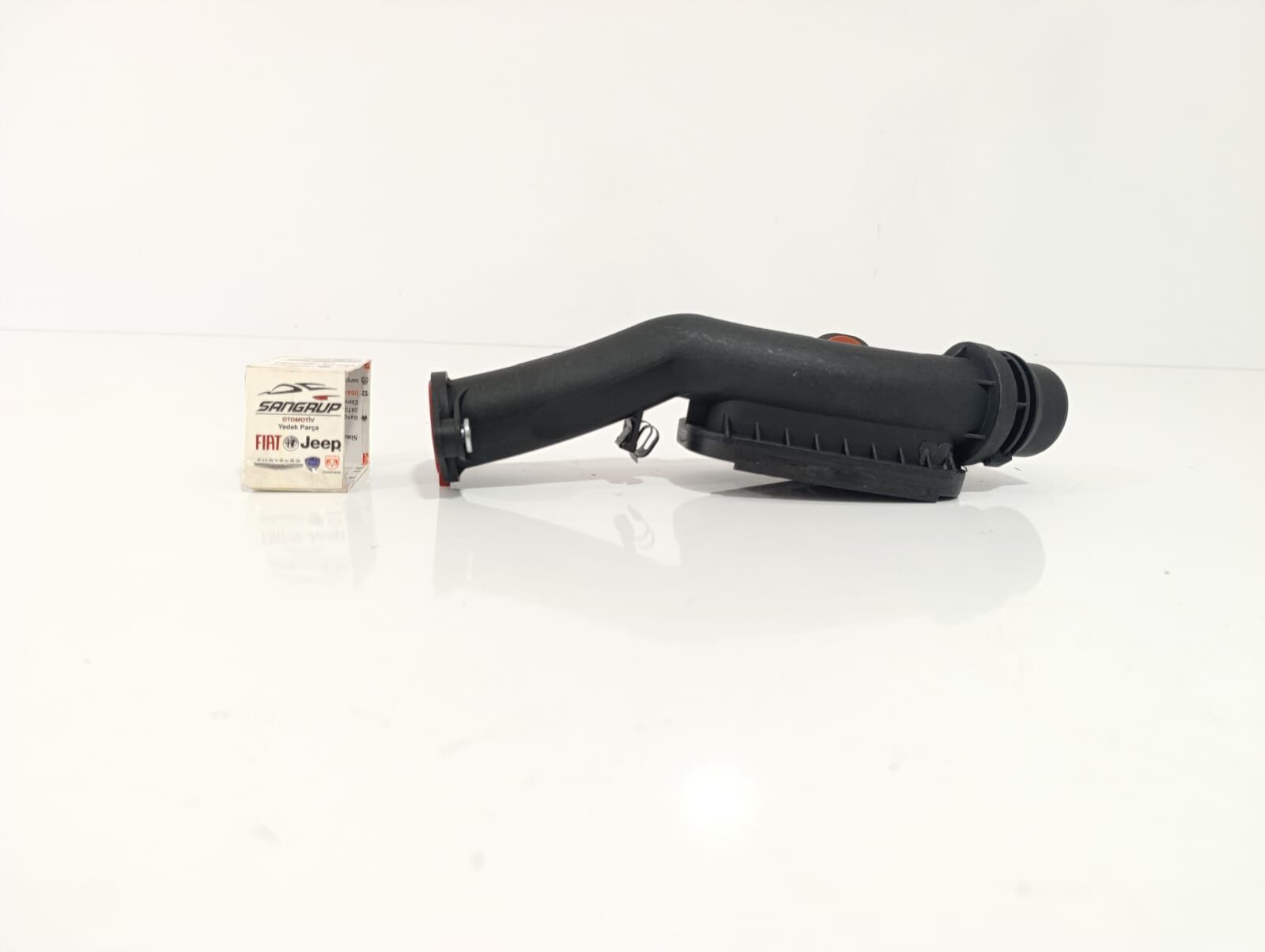 Turbo Hortumu Egea 1.6 Jtd Euro 6 Turbo Çıkış Contası 950,00 TL