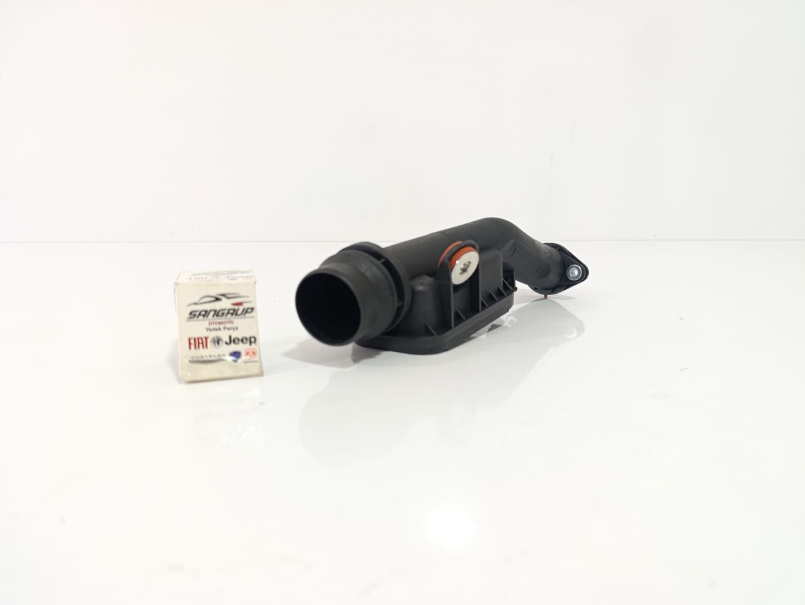Turbo Hortumu Egea 1.6 Jtd Euro 6 Turbo Çıkış Contası 950,00 TL