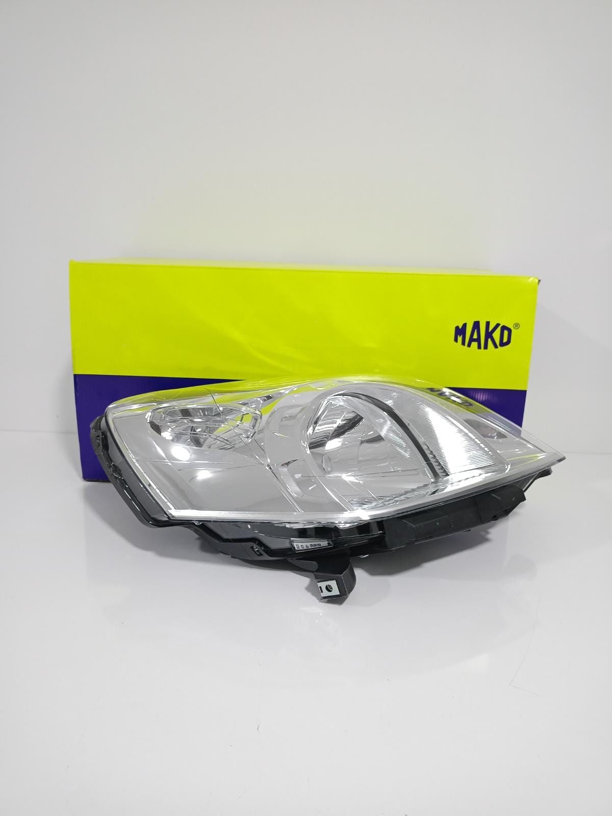 Sağ Far | Fiorino Nemo Bipper Orijinal - Mako 5.250,00 TL