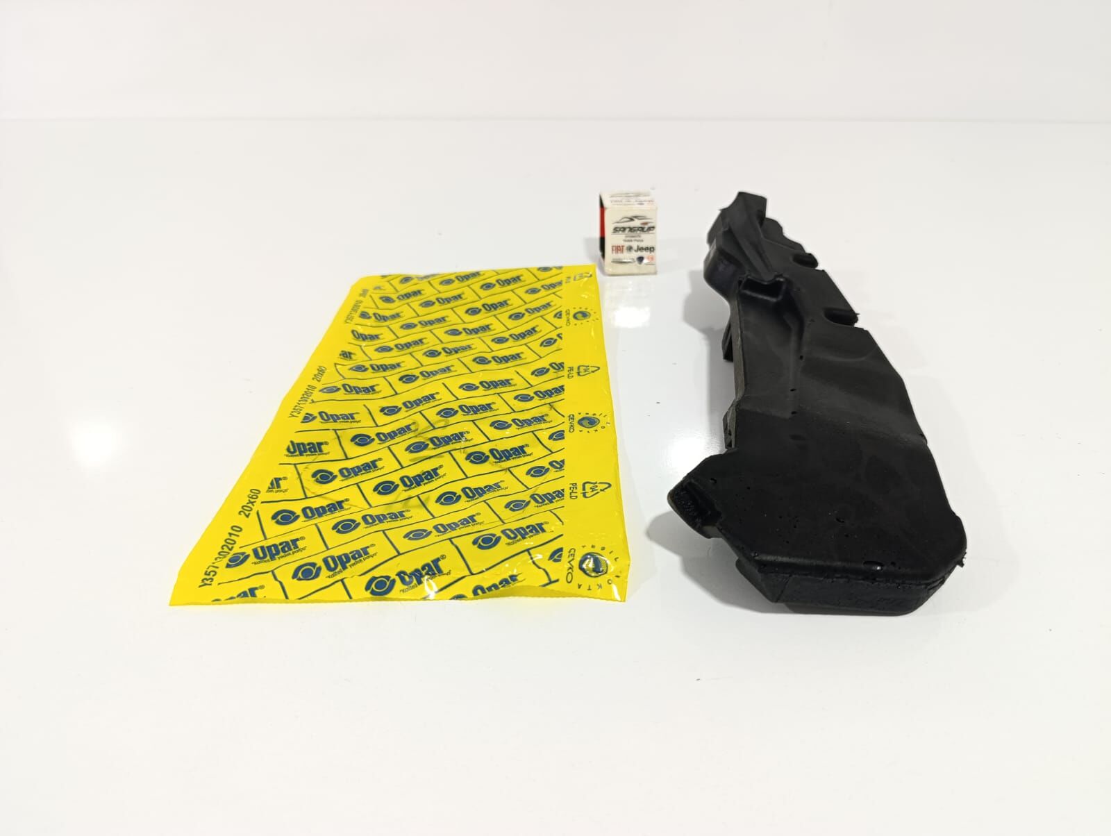 Motor Kaputu Takoz Sağ Egea 528,00 TL