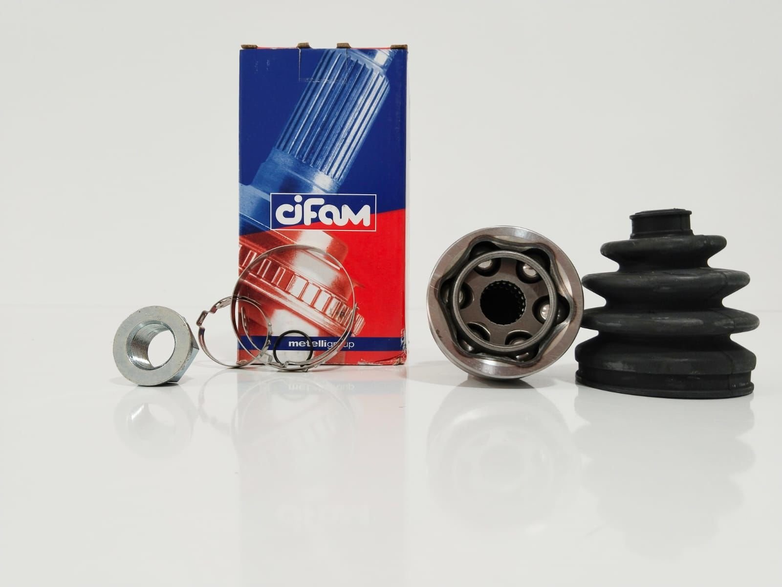 Dış Aks Kafası | Stilo Bravo Egea Doblo 1.4 16v 1.6 16v - Cifam 1.750,00 TL