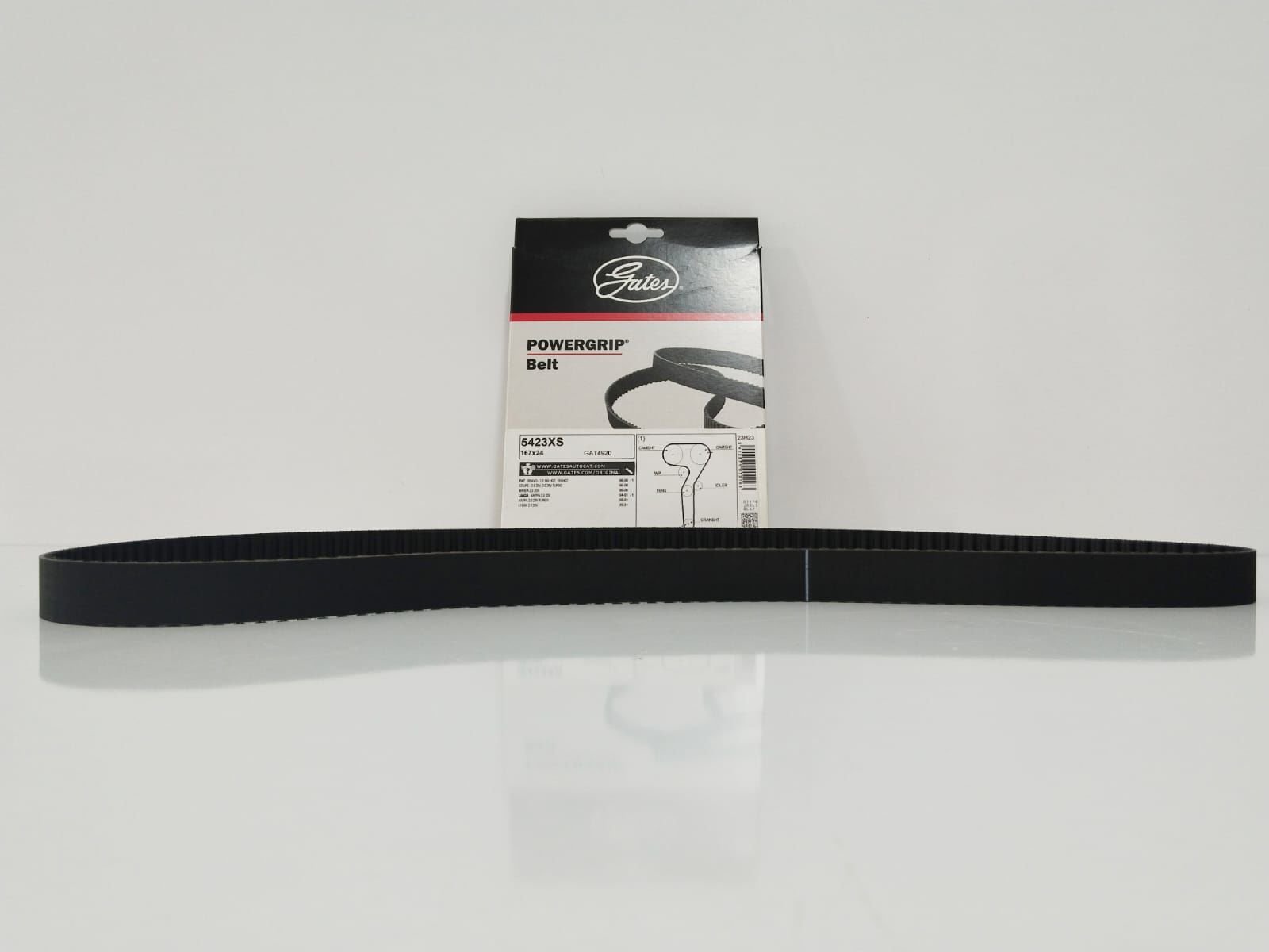 Triger Seti | Marea Bravo 2.0 20v - Dayco 1.400,00 TL