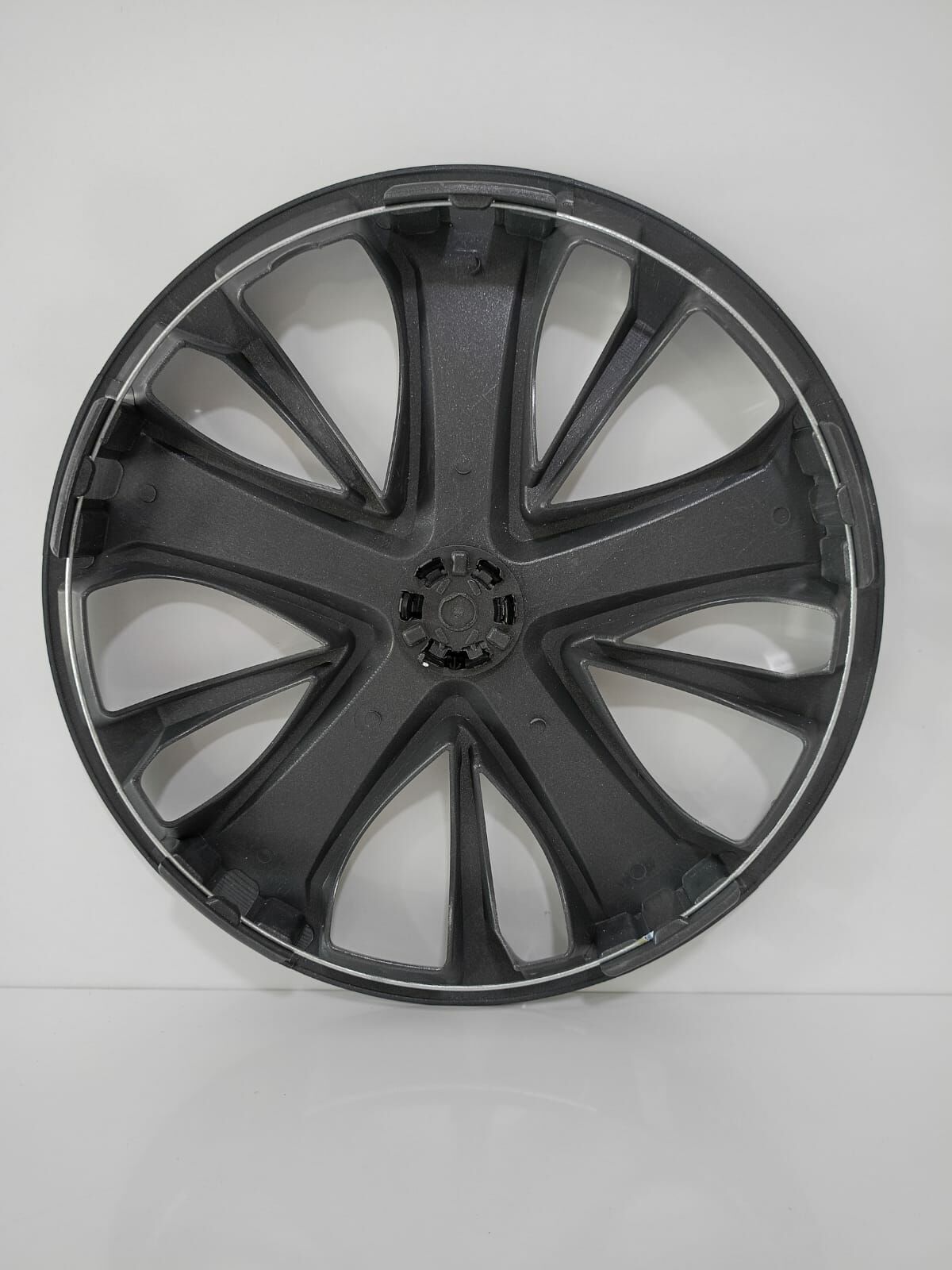 Jant Kapağı | Clio IV (2012-2019) - 15 Jant 300,00 TL