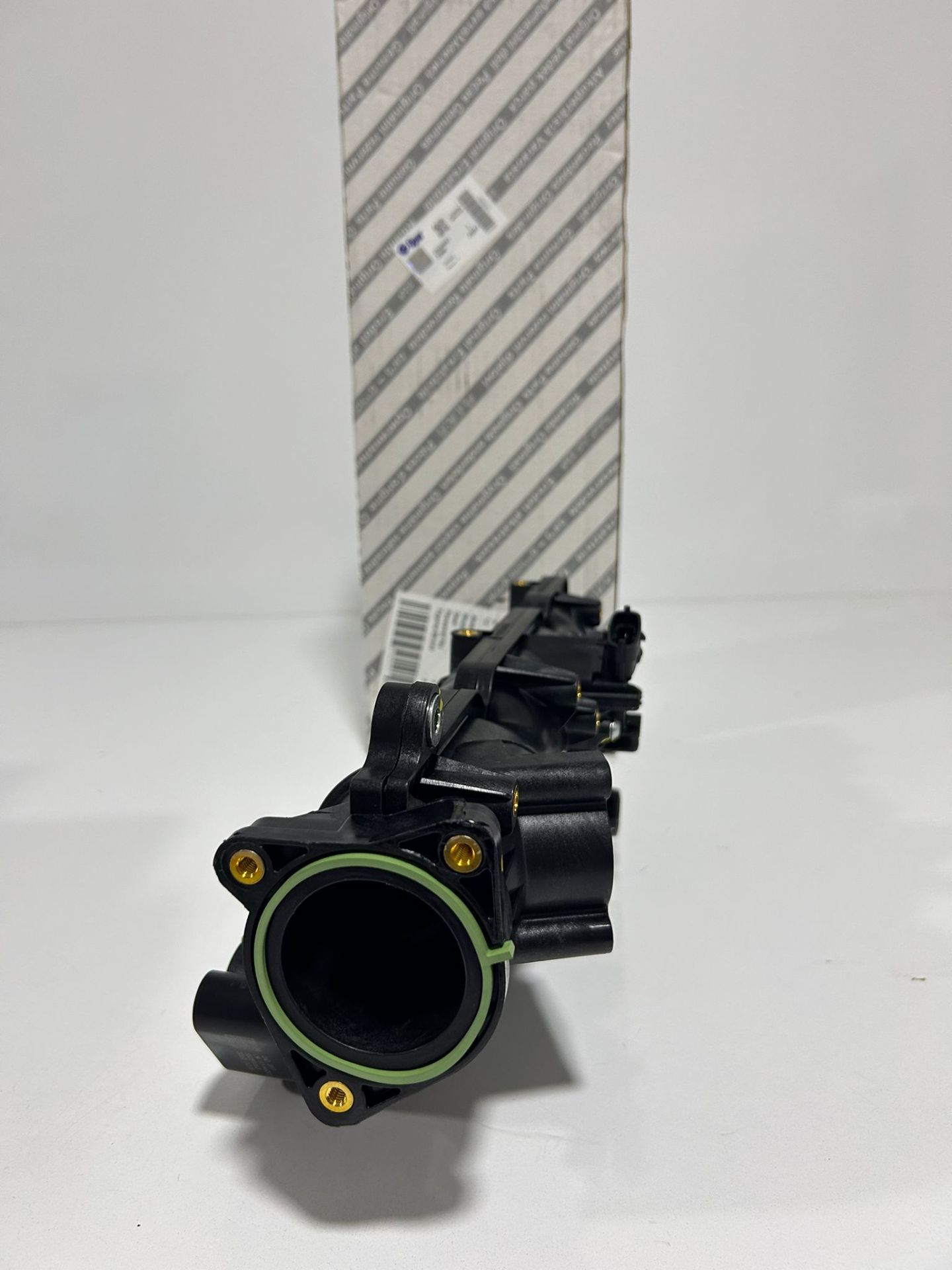 Emme Manifoldu | Doblo Linea Bravo 500L Ducato 1.6 2.0 Jtd - Lancia ...