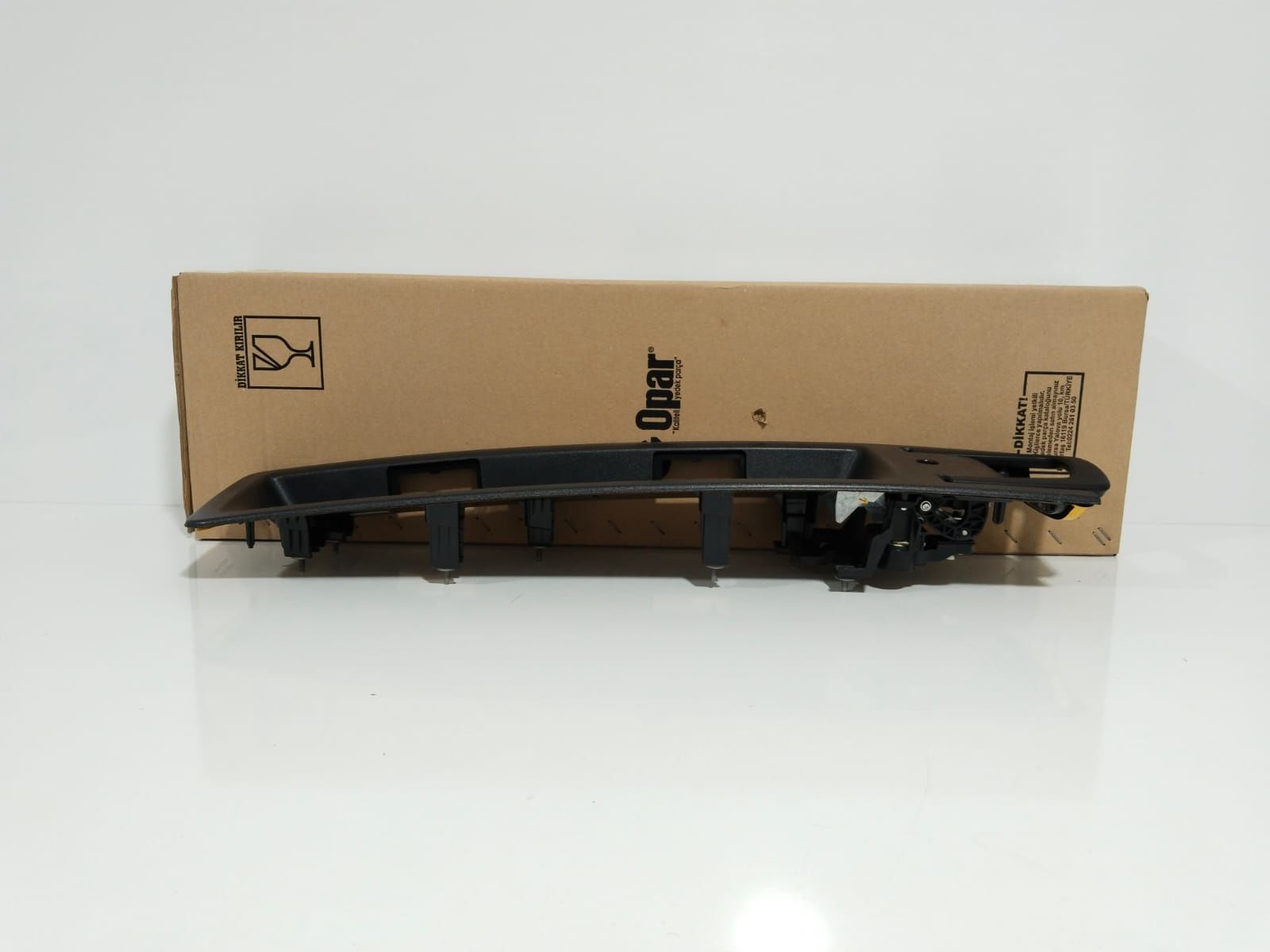 Bagaj Kapı Kolu Dış Çift Kapı | Doblo (2009 - 2015) - Orijinal 6.412,00 TL